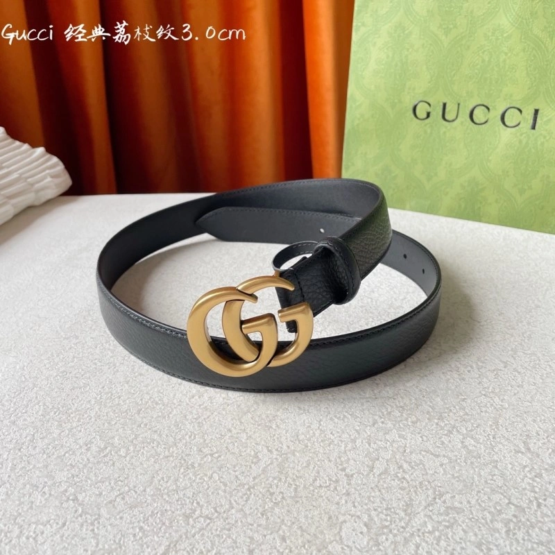 Low-cost Gucci Belts