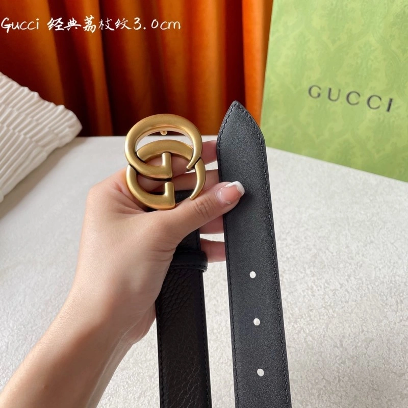 Low-cost Gucci Belts