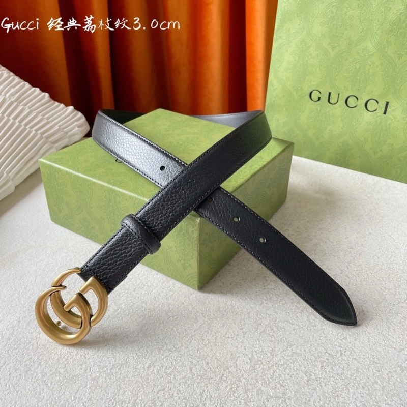 Low-cost Gucci Belts