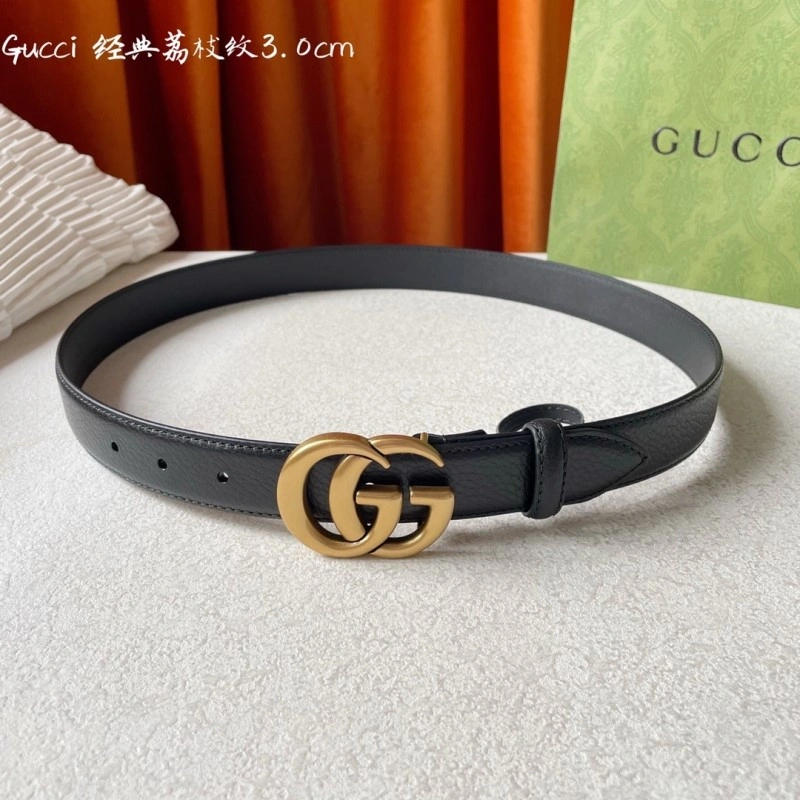 Low-cost Gucci Belts