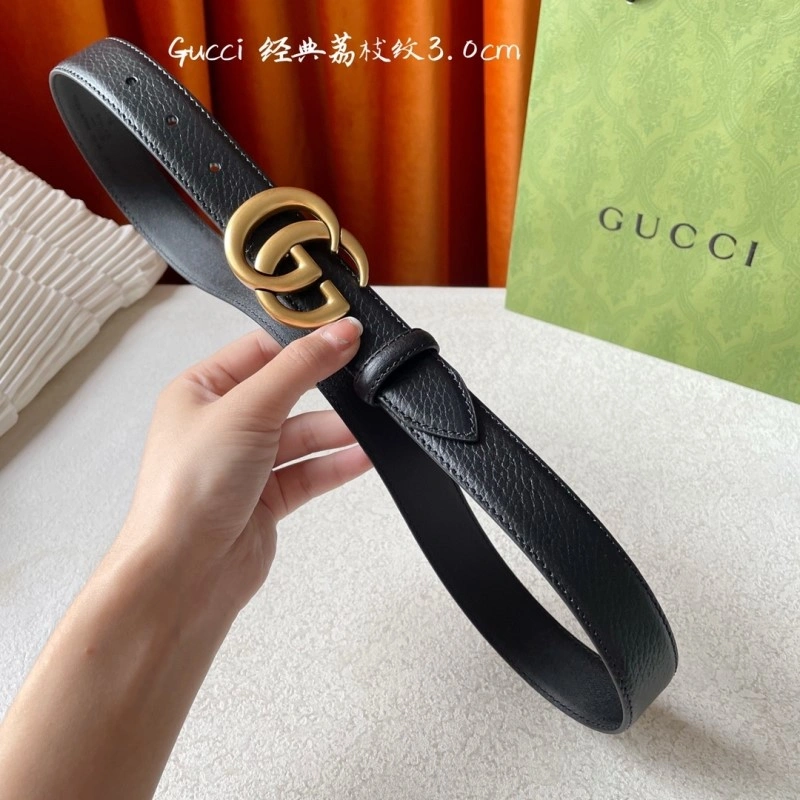Low-cost Gucci Belts