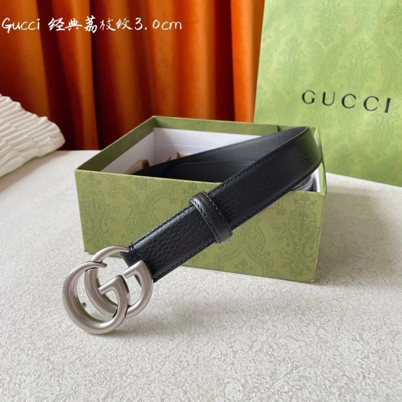 Accurate model Gucci Belts