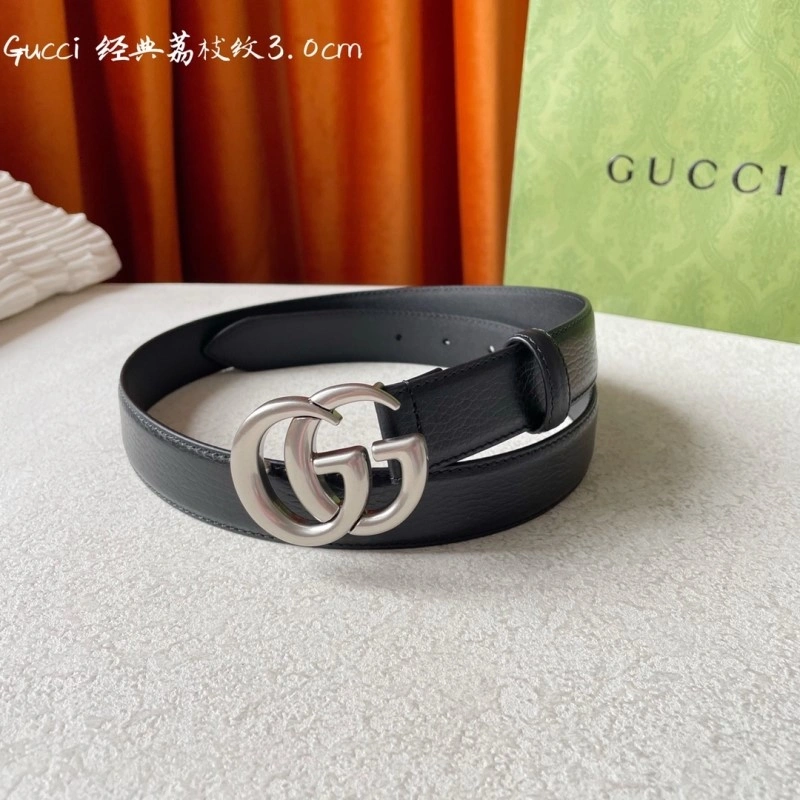Accurate model Gucci Belts