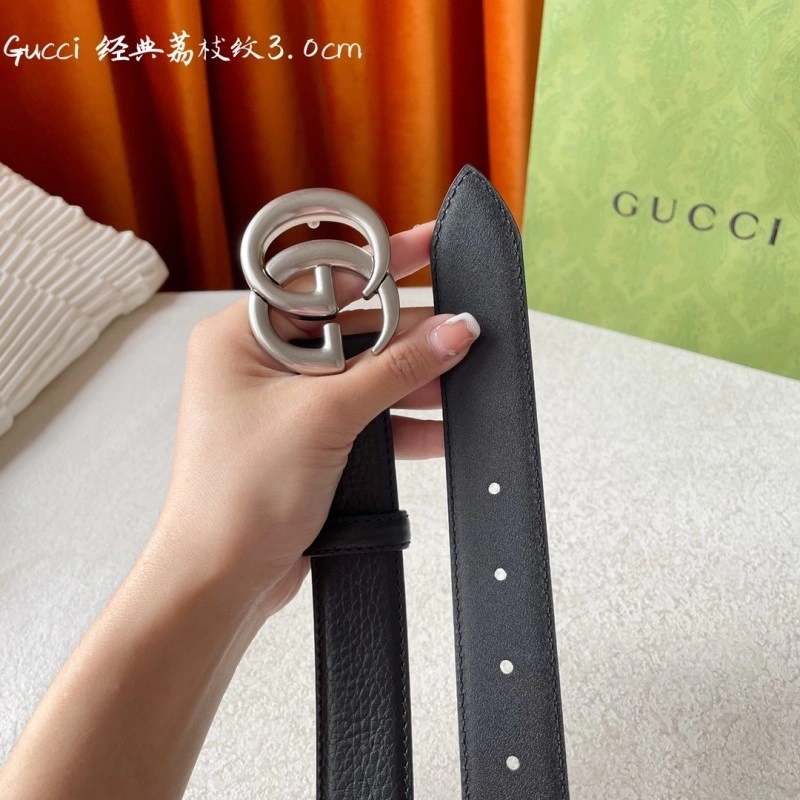 Accurate model Gucci Belts