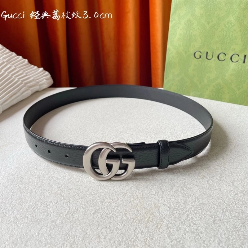 Accurate model Gucci Belts
