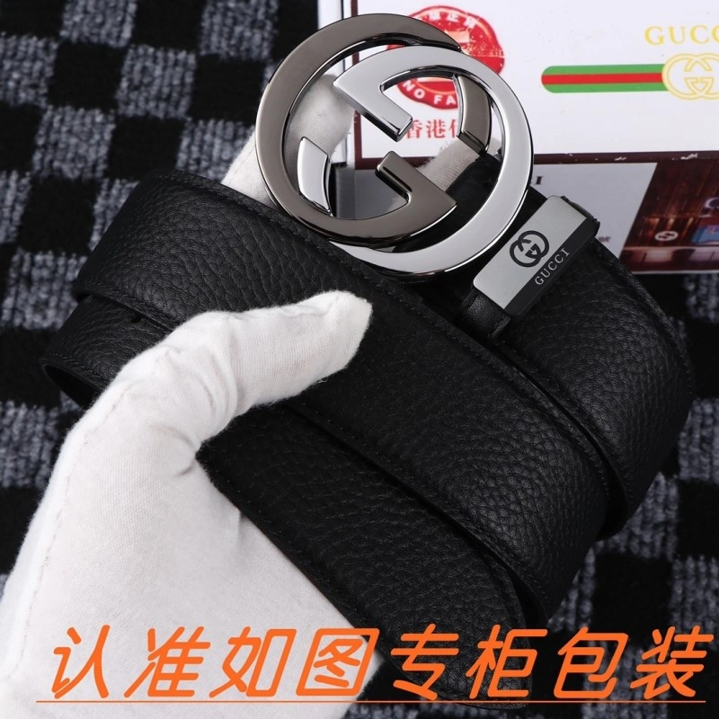 Legit Gucci Belts