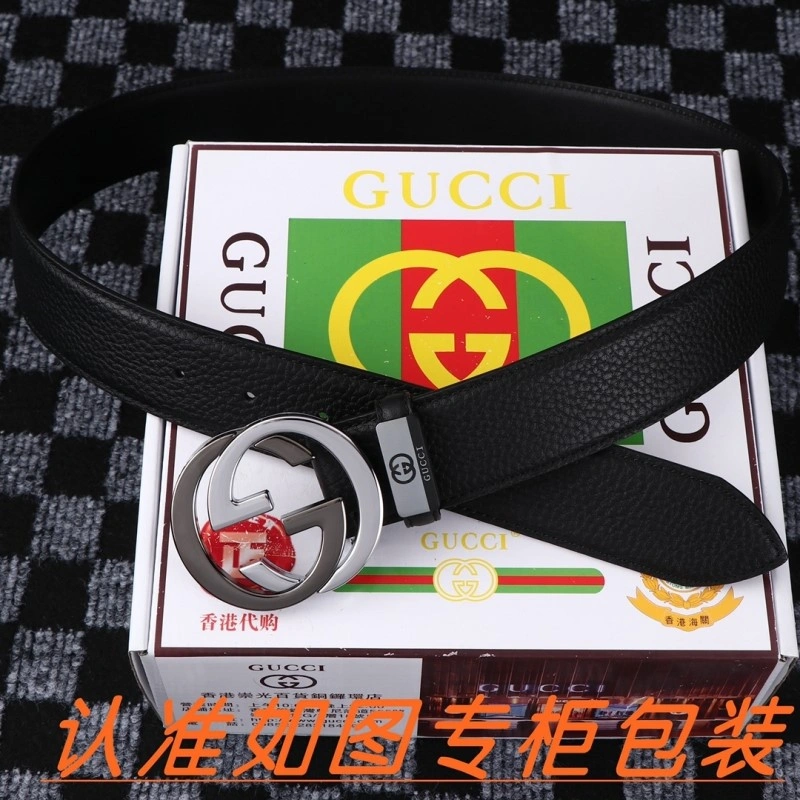 Legit Gucci Belts