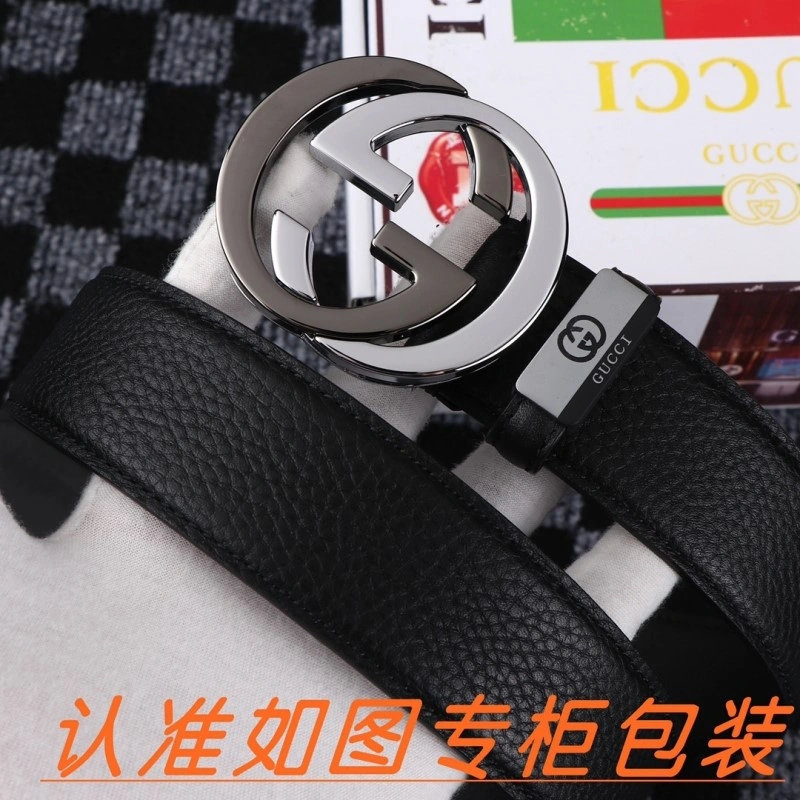 Legit Gucci Belts