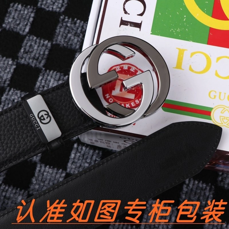 Legit Gucci Belts