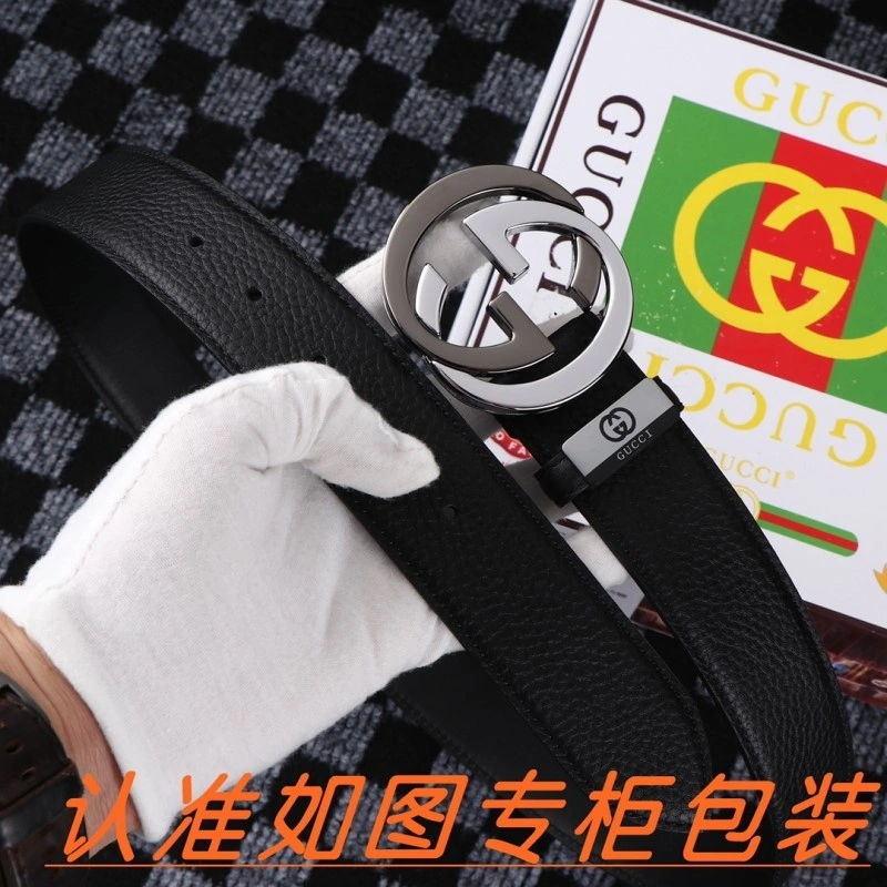 Legit Gucci Belts