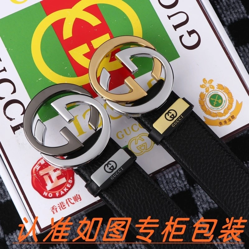 Legit Gucci Belts