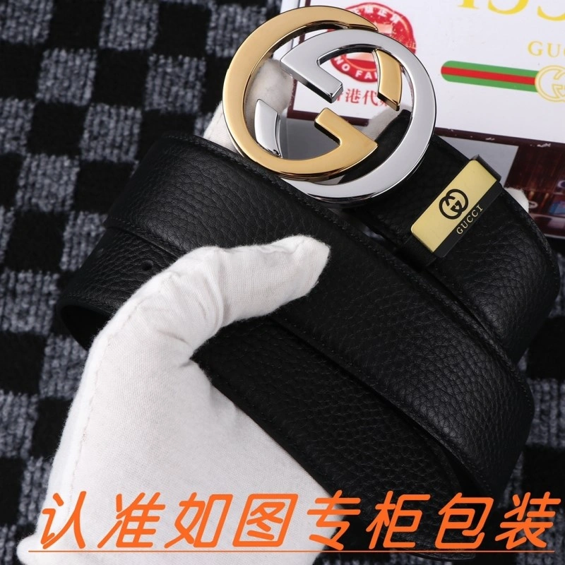 Authentic Gucci Belts