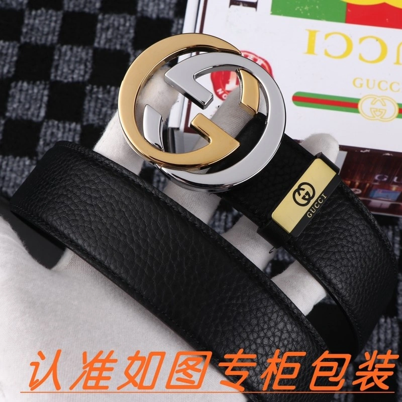 Authentic Gucci Belts