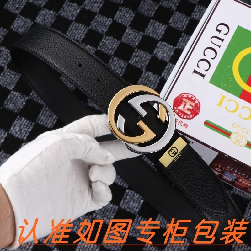 Authentic Gucci Belts