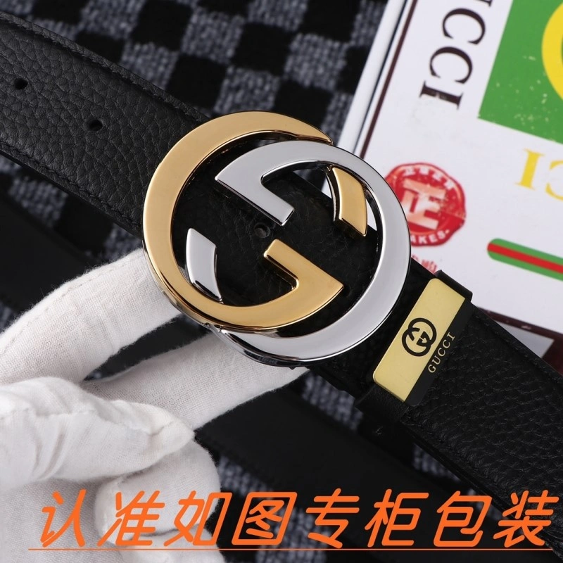 Authentic Gucci Belts