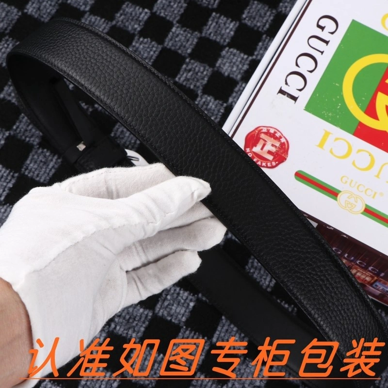 Authentic Gucci Belts