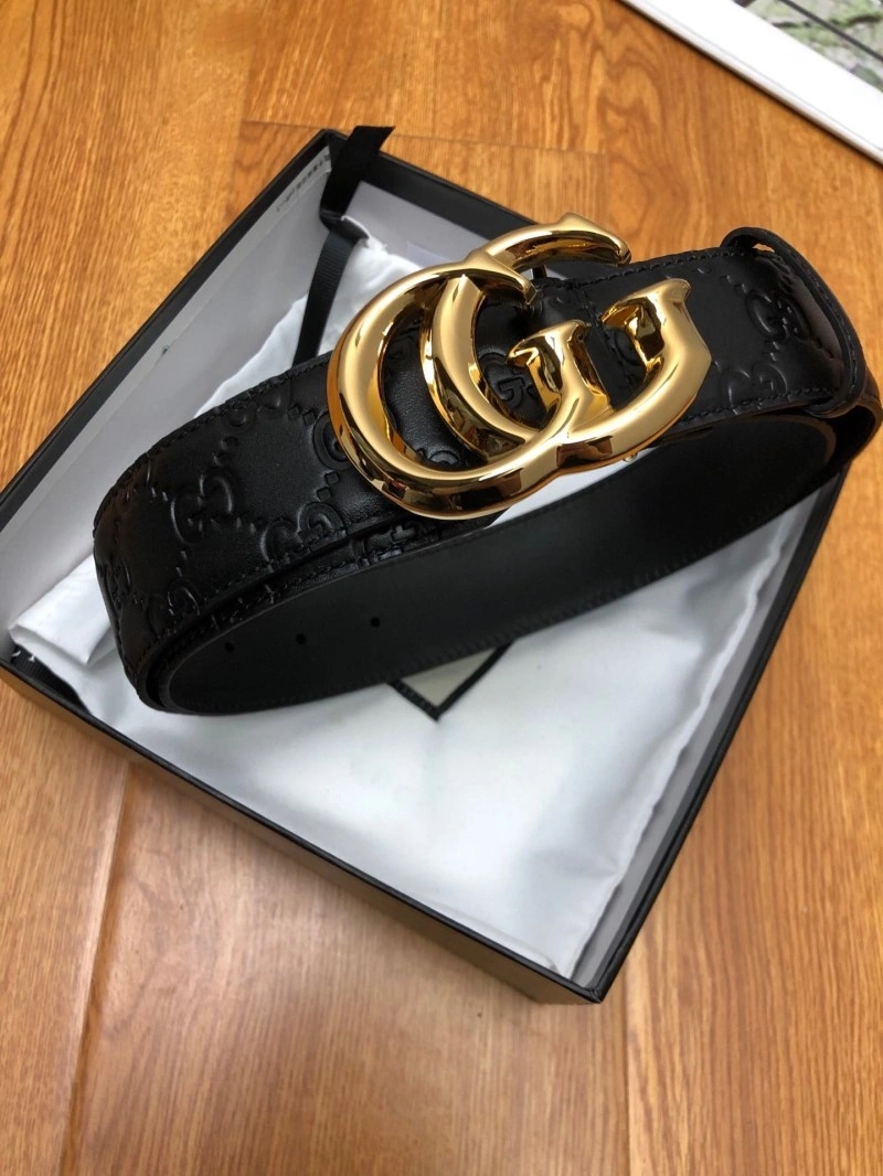 Mirror quality Gucci Belts