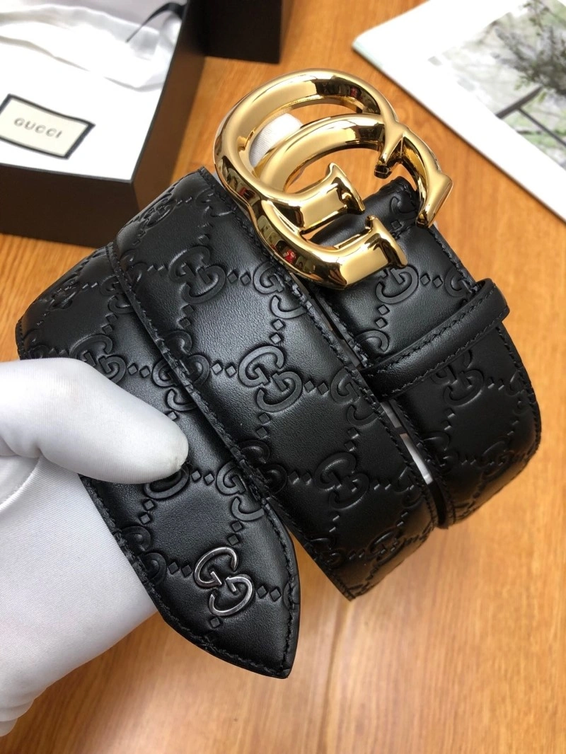 Mirror quality Gucci Belts