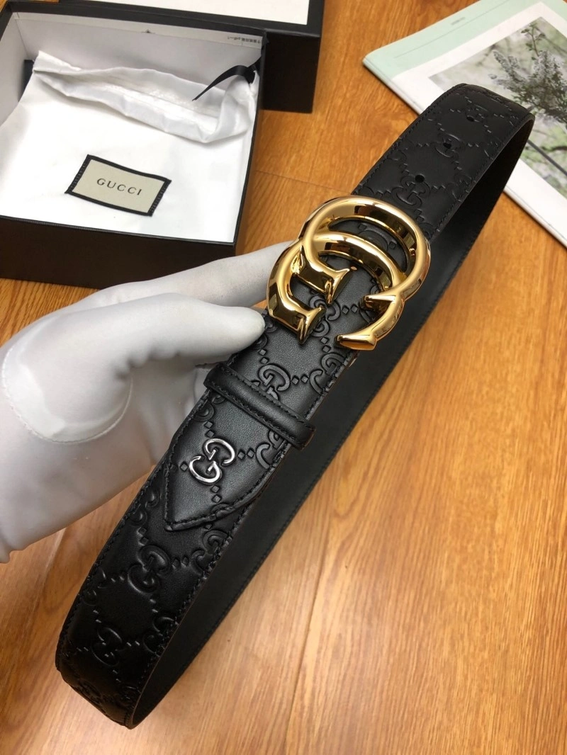 Mirror quality Gucci Belts