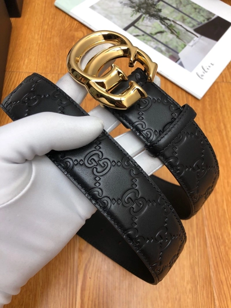 Mirror quality Gucci Belts