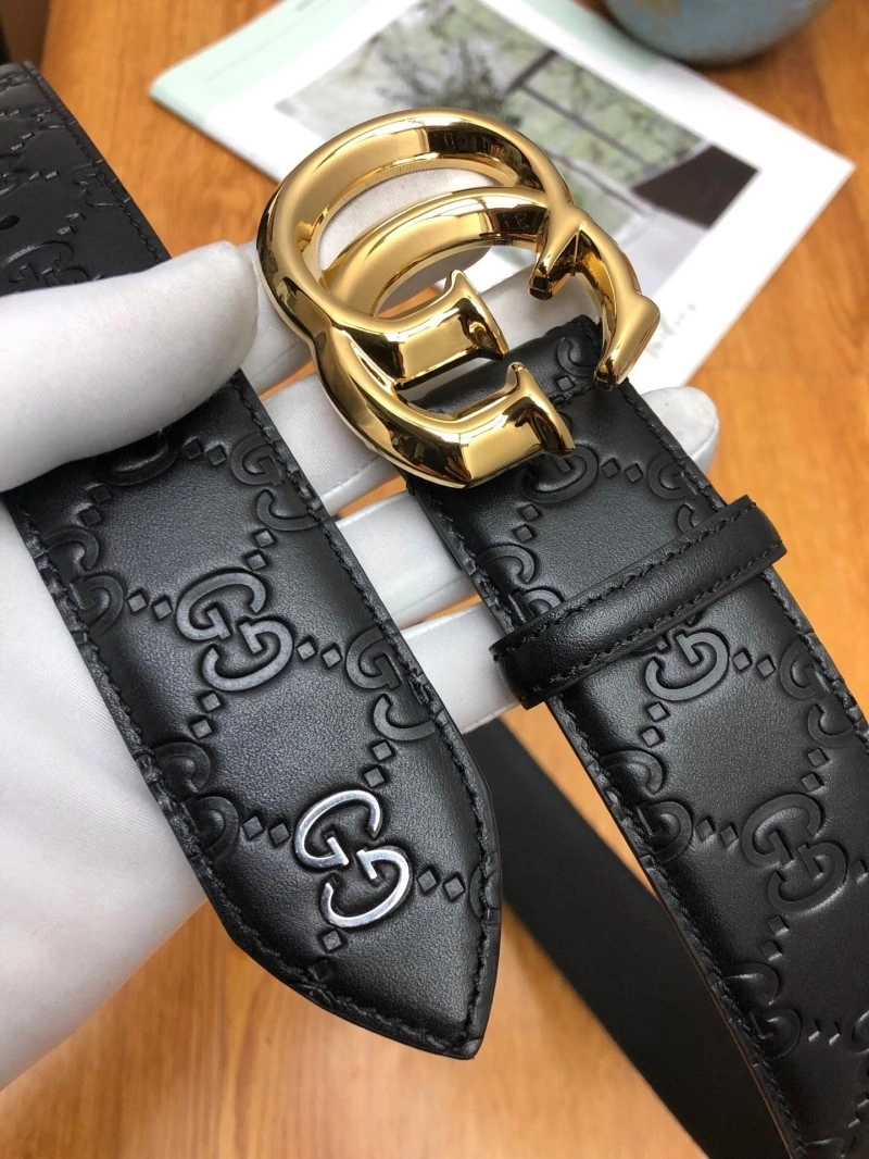 Mirror quality Gucci Belts