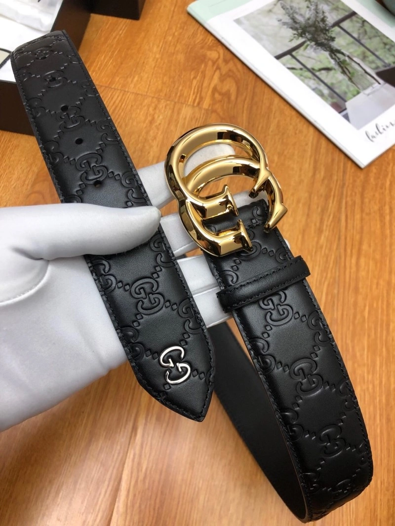 Mirror quality Gucci Belts