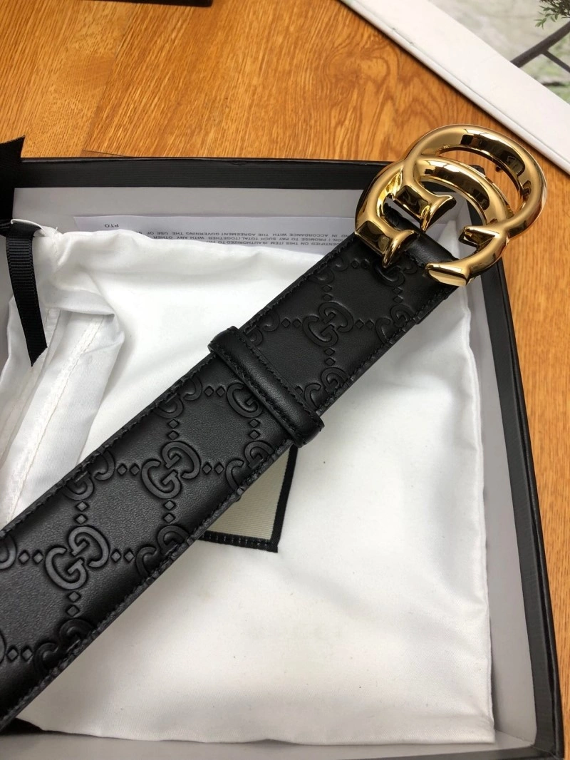 Mirror quality Gucci Belts