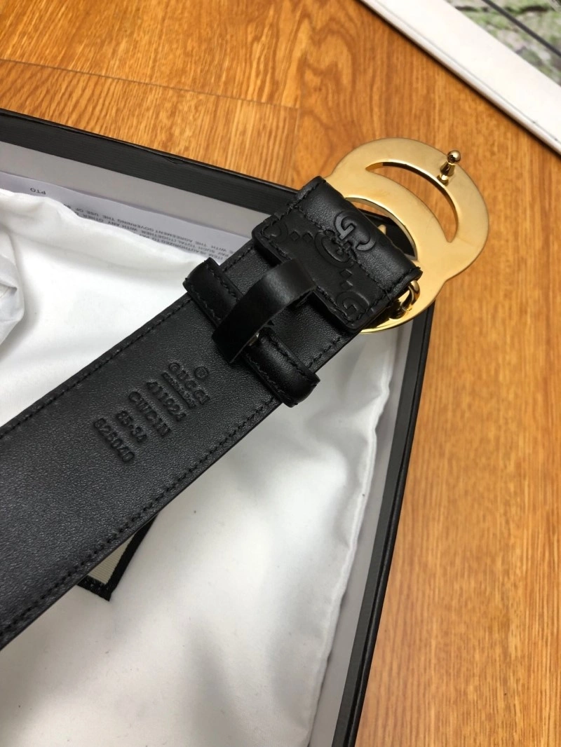 Mirror quality Gucci Belts