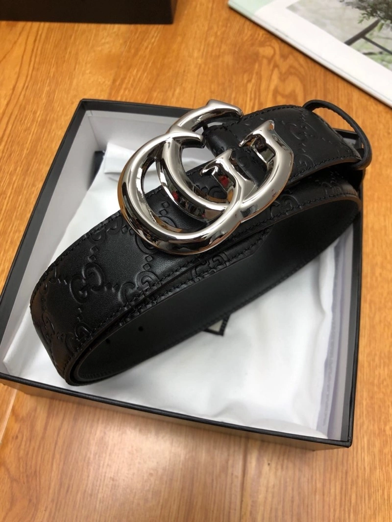 Reasonably priced Gucci Belts
