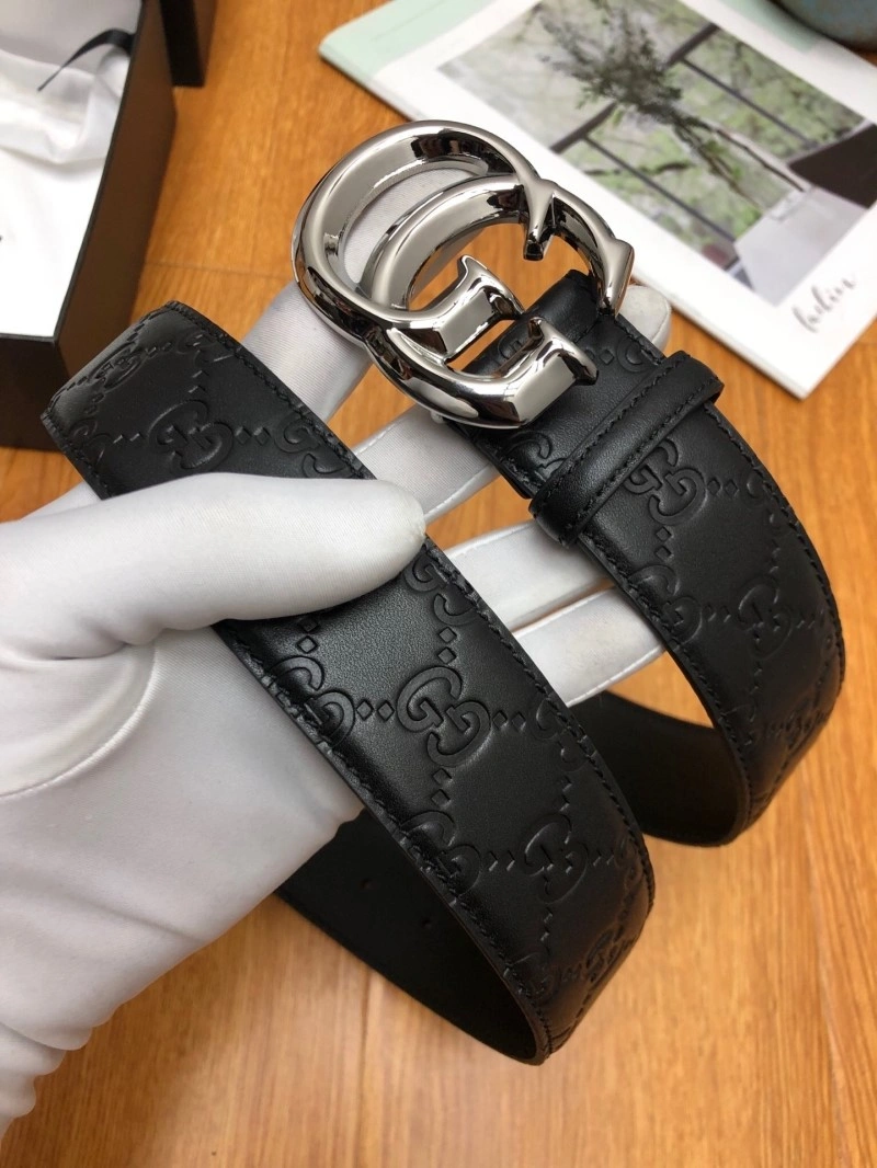 Reasonably priced Gucci Belts