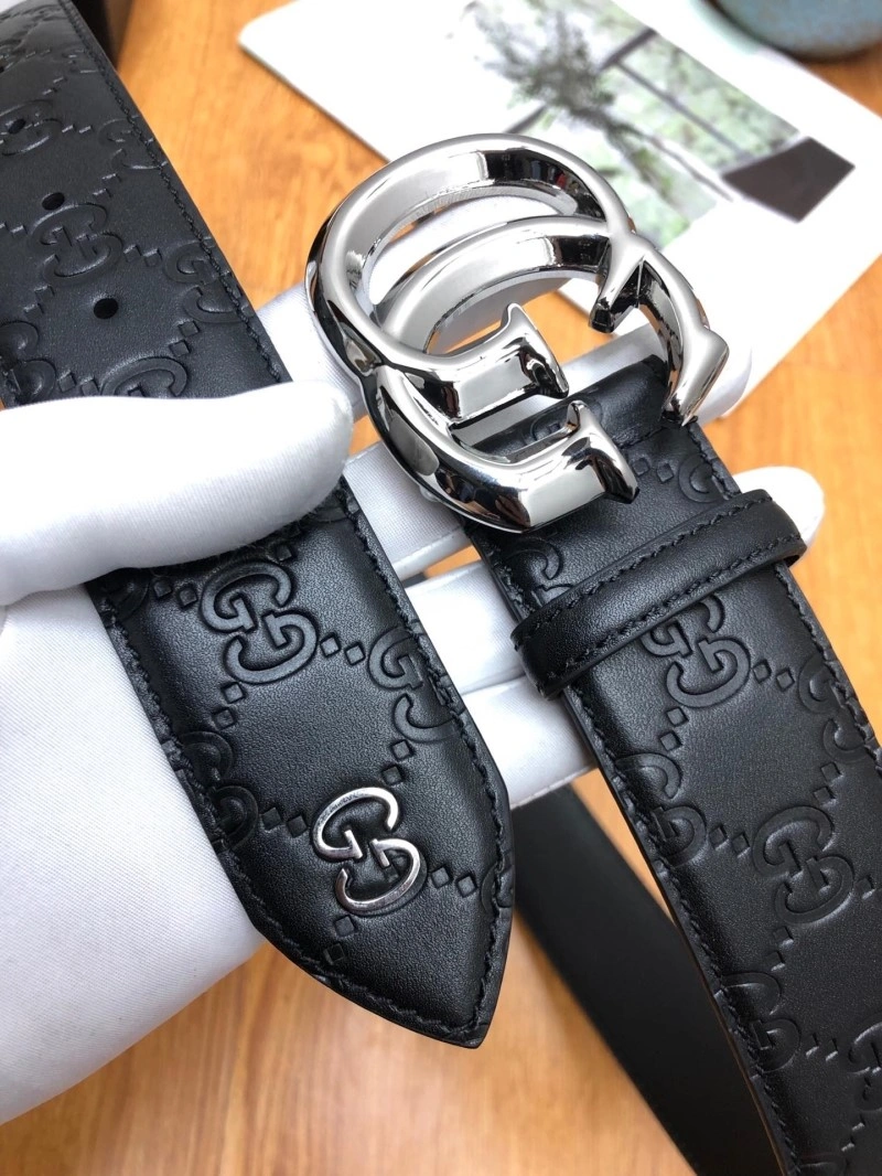 Reasonably priced Gucci Belts