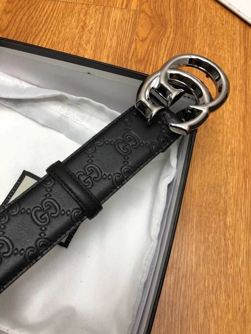 Reasonably priced Gucci Belts