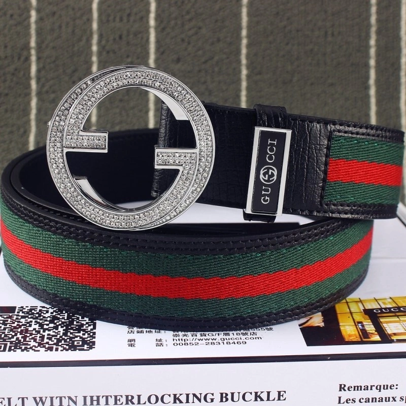 Low-cost Gucci Belts