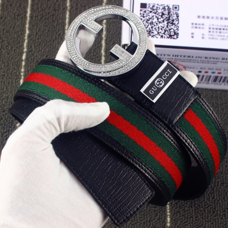 Low-cost Gucci Belts