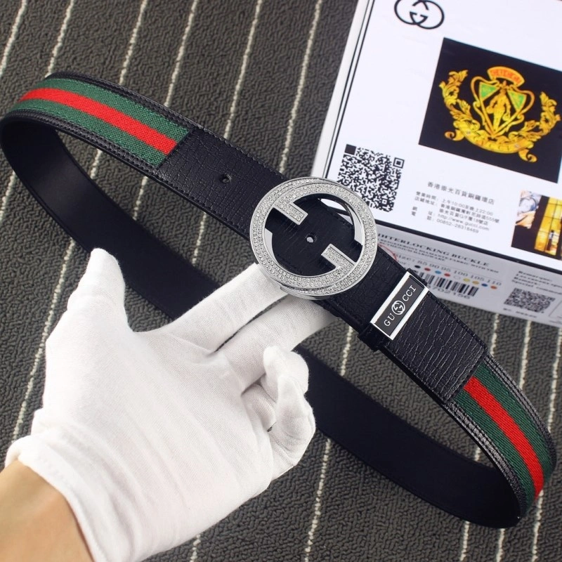 Low-cost Gucci Belts