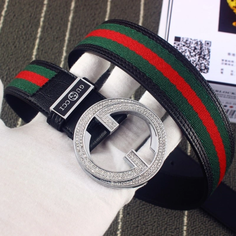 Low-cost Gucci Belts