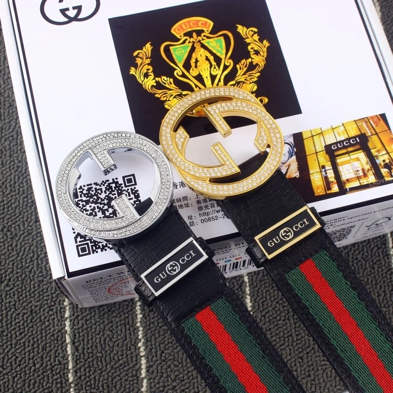 Low-cost Gucci Belts
