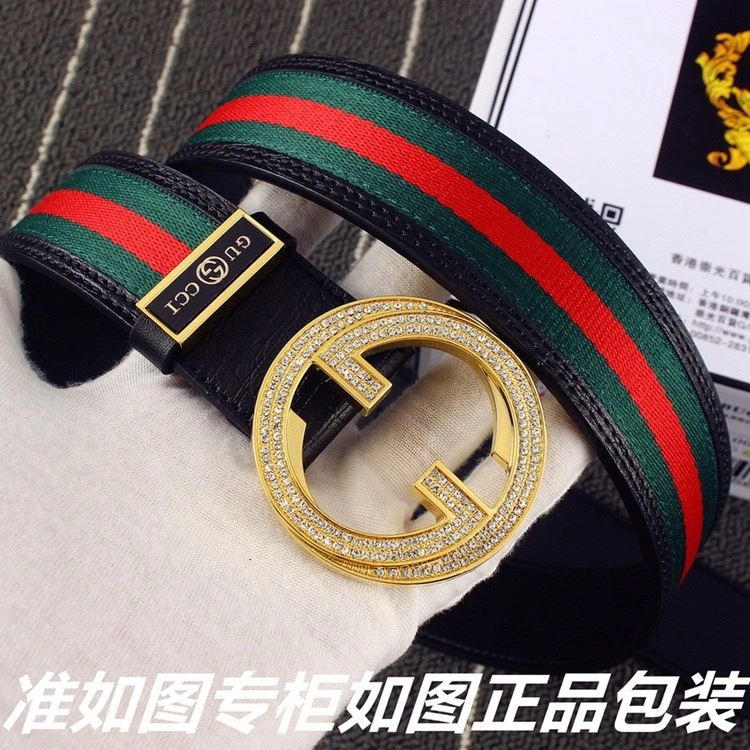 Legit Gucci Belts