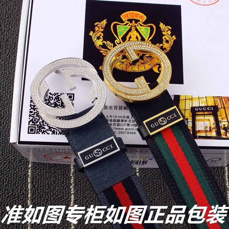 Legit Gucci Belts