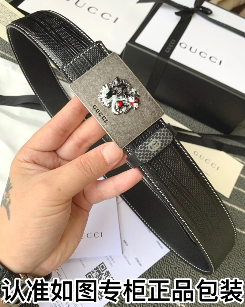 Genuine Gucci Belts