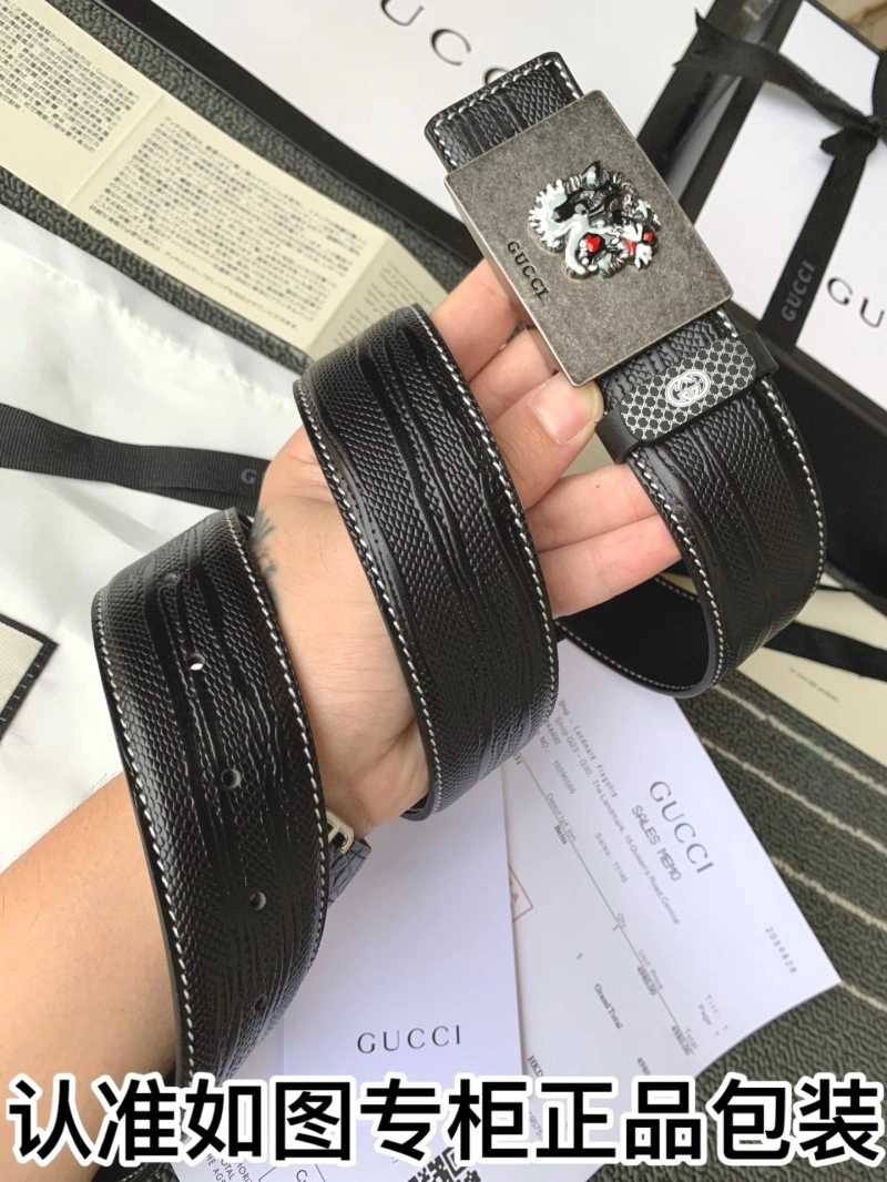 Genuine Gucci Belts