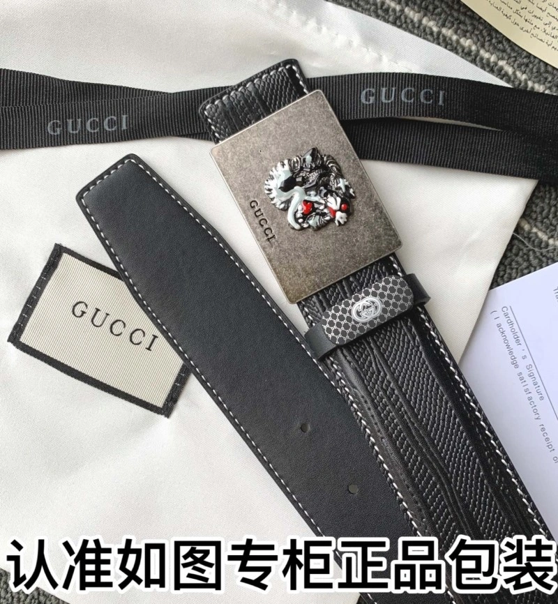 Genuine Gucci Belts