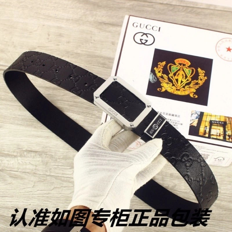 Value-priced Gucci Belts