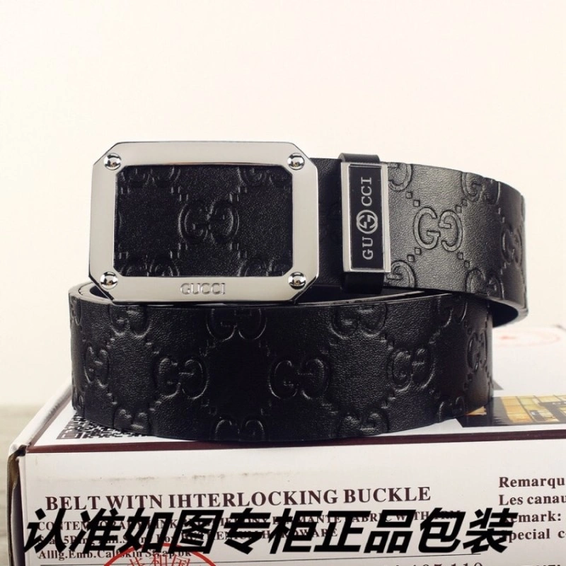 Value-priced Gucci Belts