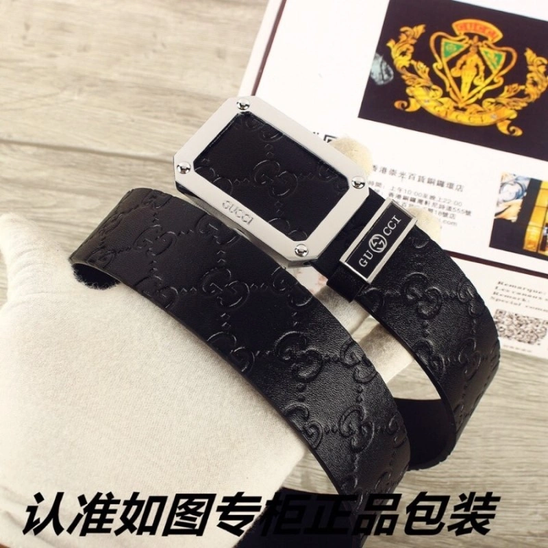 Value-priced Gucci Belts