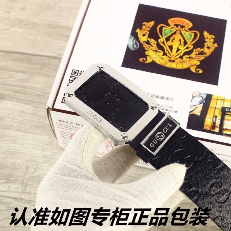 Value-priced Gucci Belts