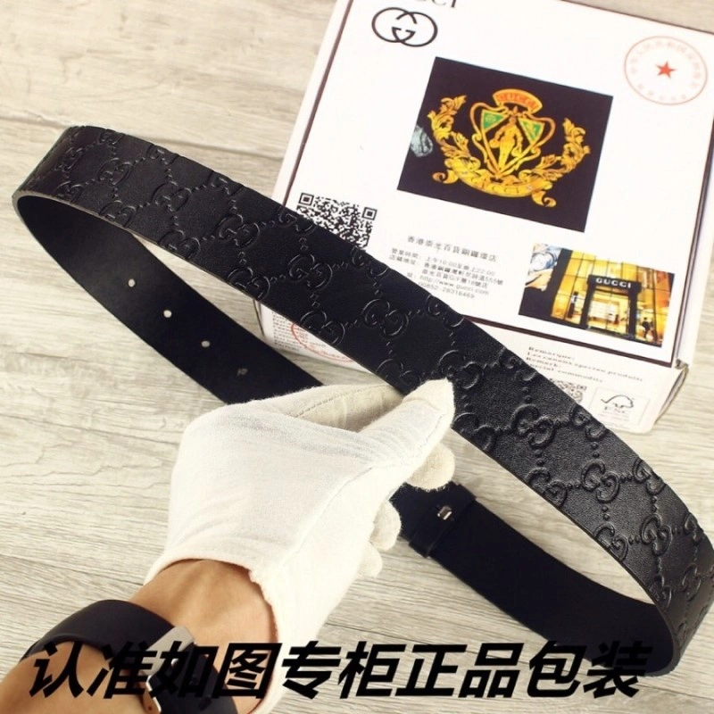 Value-priced Gucci Belts