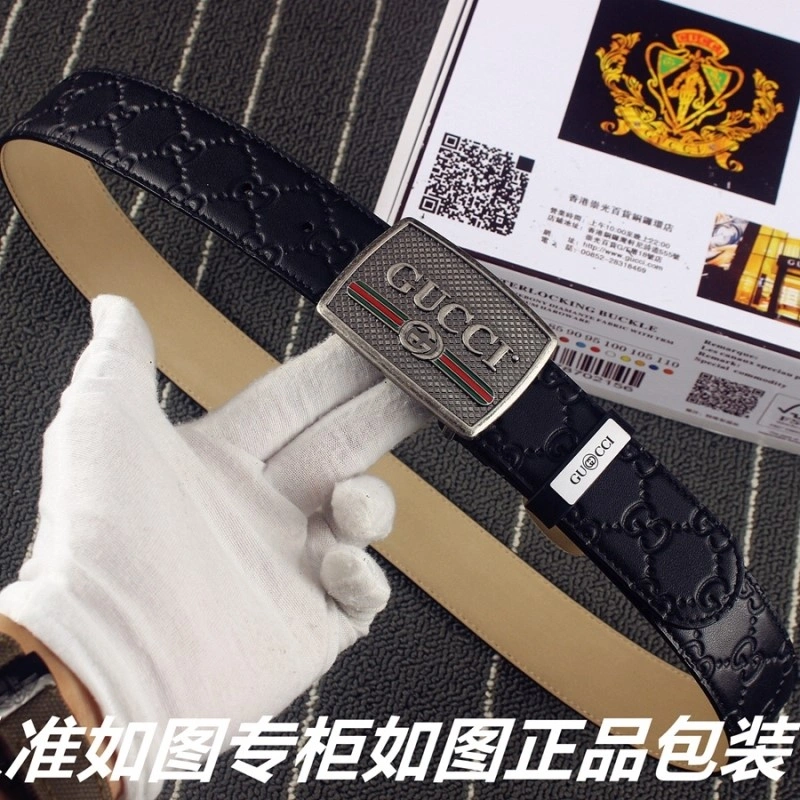 Inexpensive Gucci Belts