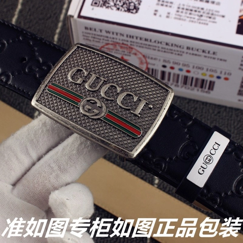 Inexpensive Gucci Belts