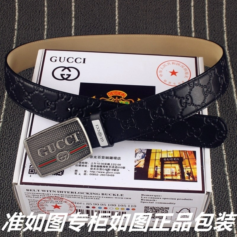 Inexpensive Gucci Belts
